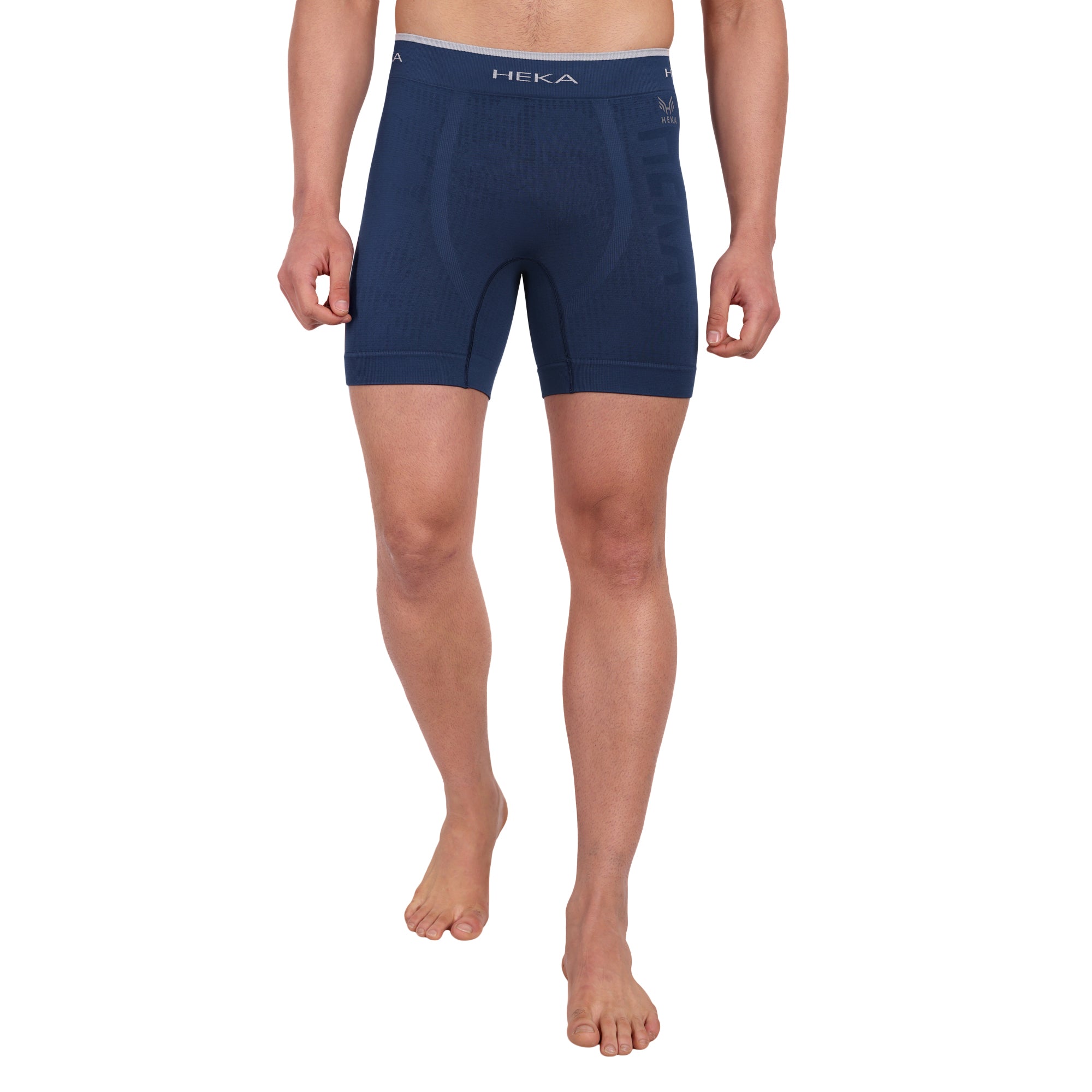 Heka Breathable Dry-Fit & Comfort Fit Shove Performance Seamless Boxer ...